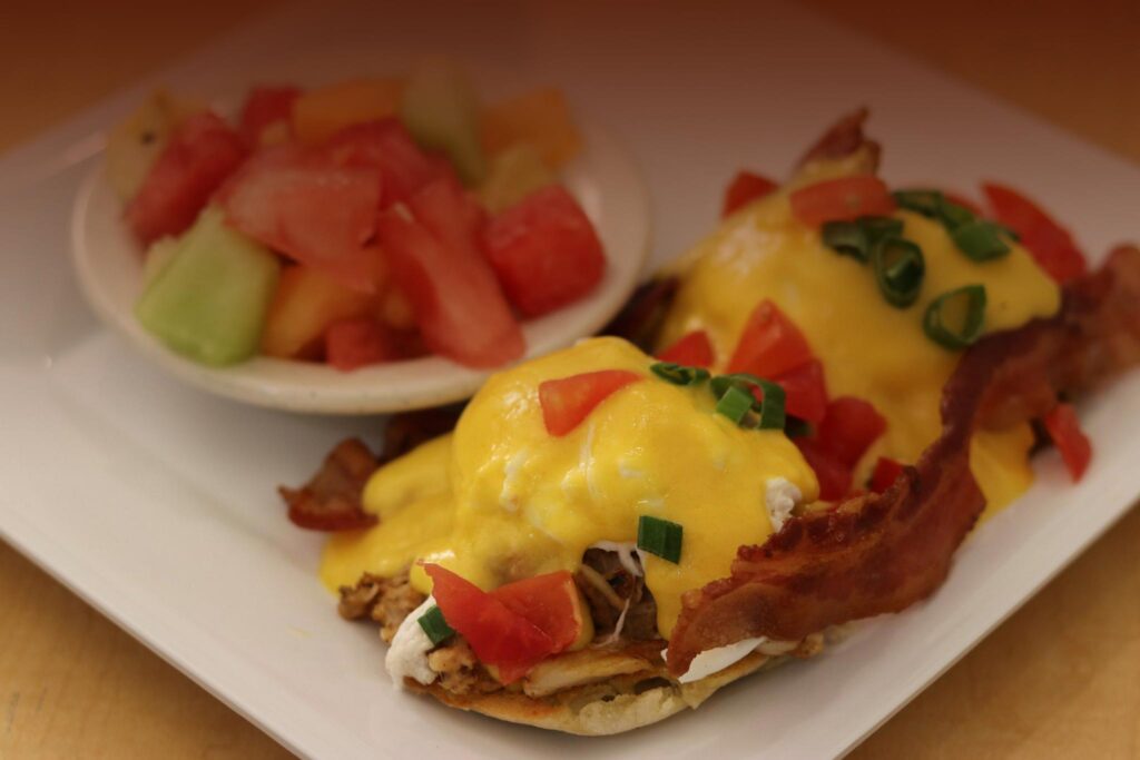 Beach Diner – The Best Diners in the Greater Jacksonville Area